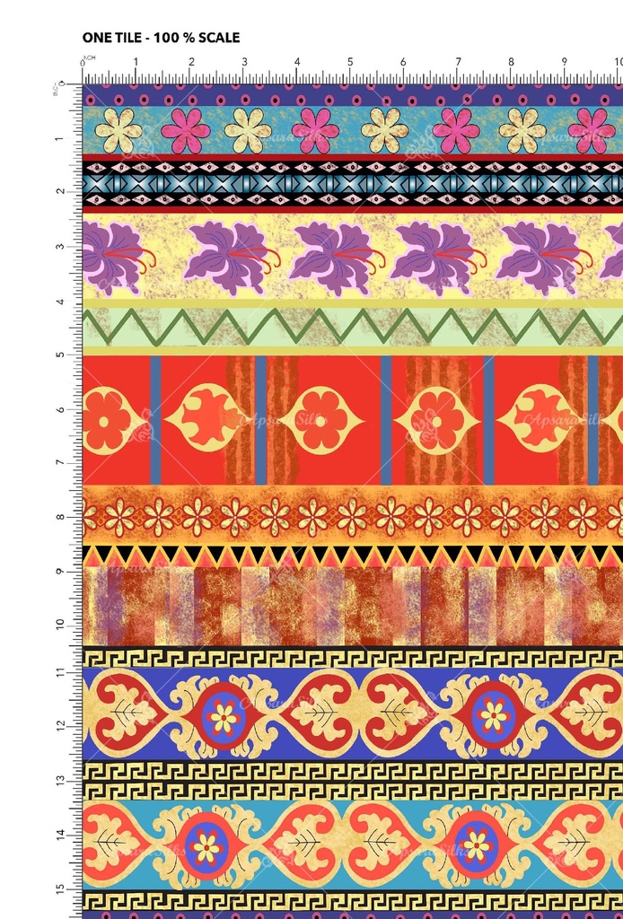 RCT 472 | Apsara Silks